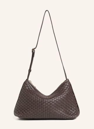 Parise Schultertaschen 81 braun