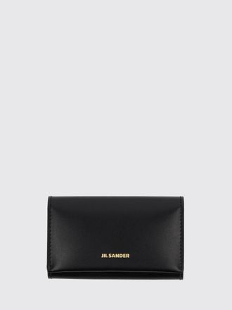 Jil Sander Porte-Cl&eacute;s Femme couleur Noir