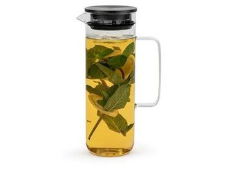 Bredemeijer Wasserkaraffe Padua - transparent - 1,2L