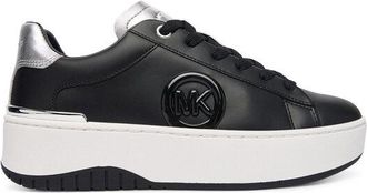Michael Kors Sneakers Dottie 43R6DTFS5L Schwarz