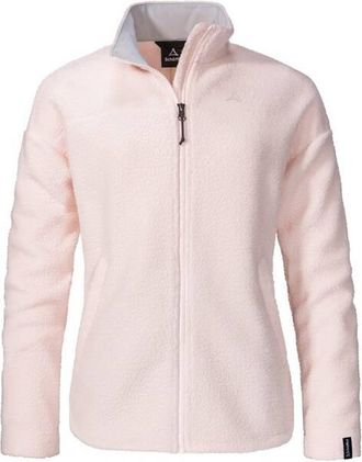 Schöffel Damen Unterjacke CIRC Fleece Jk Style Purga WMS