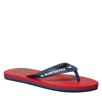 Quiksilver Zehentrenner Quiksilver AQYL100601 Dunkelblau