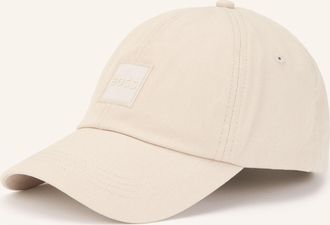 HUGO BOSS Cap Derrel gruen