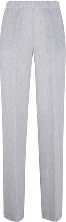 Whyci Pantalons D&eacute;contract&eacute;s - Vert