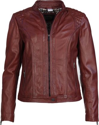 JCC Jacke