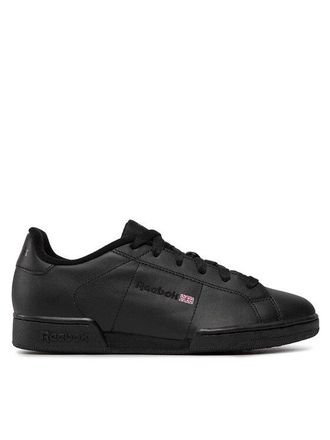 Reebok Sneakers Npc II 6836 Schwarz