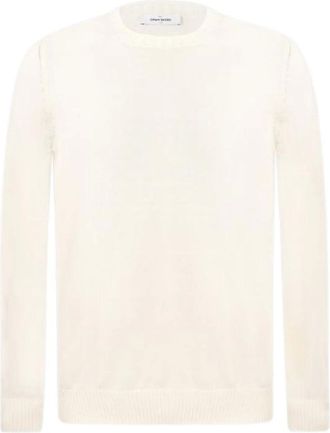 Gran Sasso Homme, Pulls, Beige, Taille: XL Pulls Gran Sasso