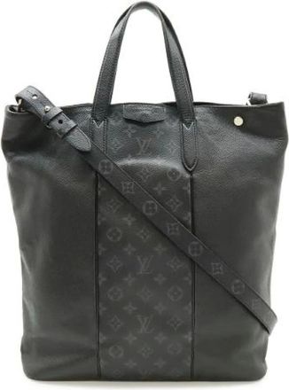Louis Vuitton Damen, Pre-Owned, Schwarzk, ONE SIZEGr&ouml;&szlig;e