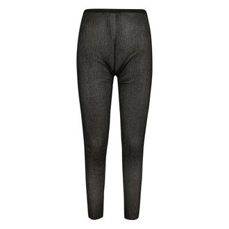 Dondup Leggings - - Trousers - Damen - Schwarzk - S
