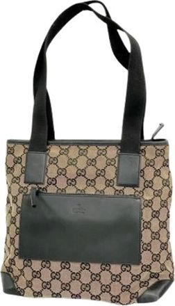 Gucci Damen, Pre-Owned, Braun, ONE SIZEGr&ouml;&szlig;e