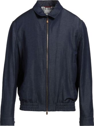 Brunello Cucinelli JACKEN & MÄNTEL - Jacken und Anoraks auf YOOX.COM