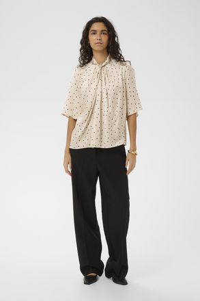 Soaked In Luxury Langarm-Bluse SLClero Langarm-Bluse Feminine Form