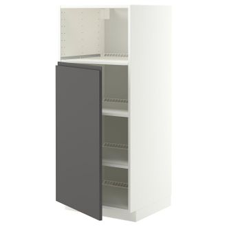 IKEA METOD Hochschrank f&uuml;r Einbauger&auml;te