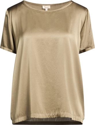 Her Shirt - Her Dress TOPS - Tops auf YOOX.COM