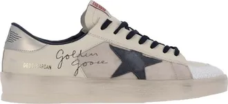 Golden Goose Sneakers Super-Star