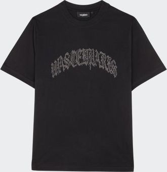 Wasted T-shirt - Taille XS
