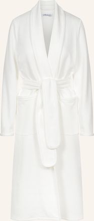 Yellamaris Yellamaris Morgenmantel weiss