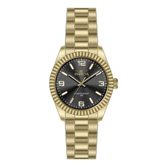 Invicta Herren, Accessories, Gelb, ONE SIZEGr&ouml;&szlig;e