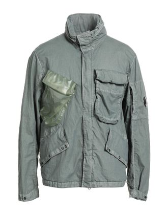 C.P. Company JACKEN & M&Auml;NTEL - Jacken und Anoraks auf YOOX.COM