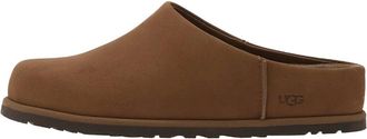UGG Ugg, Homme, Chaussures, Brun, Taille: 38 EU Otzo Clog