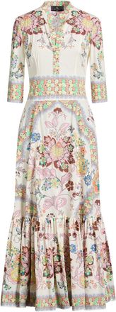 Etro KLEIDER - Maxi-Kleider auf YOOX.COM