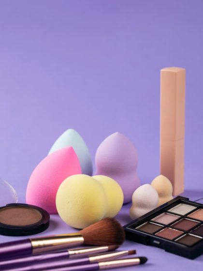 Weißt du eigentlich, wie man den Beautyblender richtig verwendet?