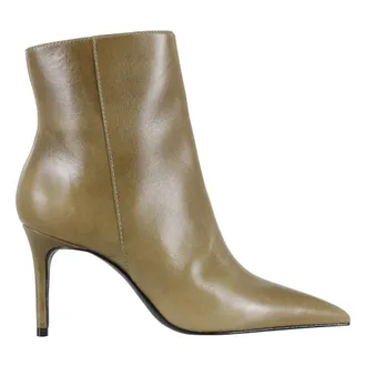 Schutz Mikki Ankle Boot - Femme - Chaussures - Vert - Taille: 38 EU