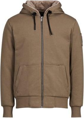 Moose Knuckles Hoodie &agrave; glissi&egrave;re