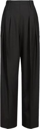 Victoria Beckham Pantalon large
