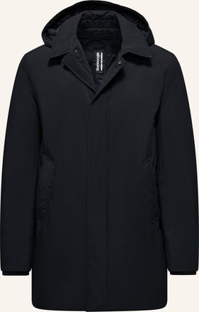 Bomboogie Bomboogie Parka blau