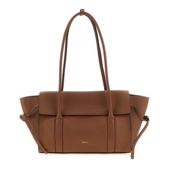 Mulberry Kleine Soft Bayswater - - Bags - Damen - Braun - ONE SIZE