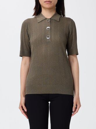 Liu Jo Pullover Damen Farbe Gr&uuml;n