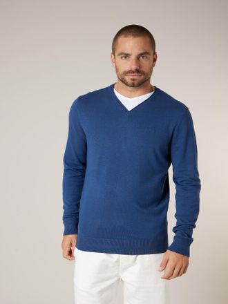 Deeluxe Pullover Singular