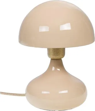 Amadeus Amadeus - Lampe Paulette cr&egrave;me