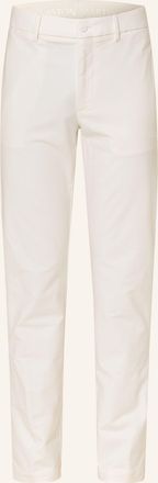 HUGO BOSS Chino Kaiton Slim Fit weiss