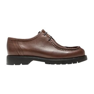 Kleman Herren, Schuhe, Braun, 45 EUGr&ouml;&szlig;e