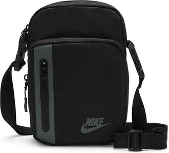 Nike DN2557-010 NK ELMNTL PRM CRSSBDY Sports backpack Unisex Adult BLACK/BLACK/ANTHRACITE Gr&ouml;&szlig;e 1SIZE