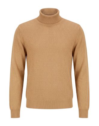 Manuel Ritz STRICKWAREN - Rollkragenpullover auf YOOX.COM