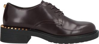 Ash SCHUHE - Schn&uuml;rschuhe auf YOOX.COM