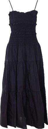 Michael Michael Kors Maxi Robe - Noir