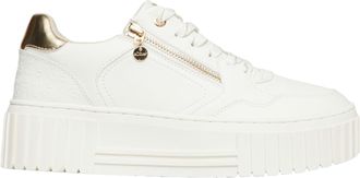 s.Oliver Sneaker mit Plateau-Sohle