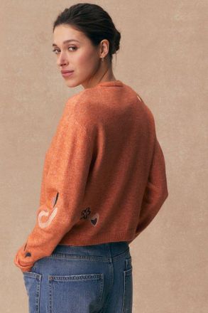 Next Cardigan Strickjacke mit Rundhalsausschnitt, Kurzgr&ouml;&szlig;e (1-tlg)