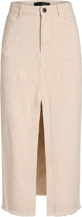 White Sand HOSEN & R&Ouml;CKE - Jeansr&ouml;cke auf YOOX.COM