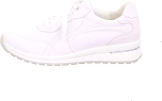 Waldl&auml;ufer Damen, Schuhe, Wei&szlig;, 40 EUGr&ouml;&szlig;e