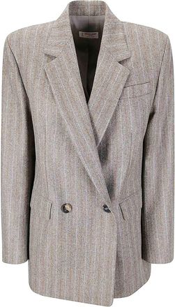 Alberto Biani Blazer - Grau