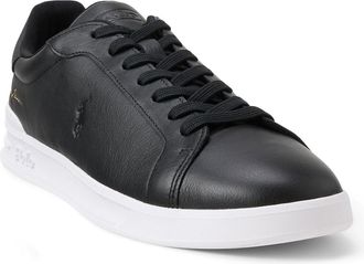 Polo Ralph Lauren Sneaker HRT CRT SIG