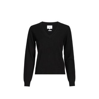 Au Printemps Paris Pull en cachemire