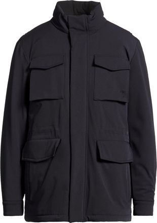 Trussardi JACKEN & M&Auml;NTEL - Pufferjacken & Daunenjacken auf YOOX.COM