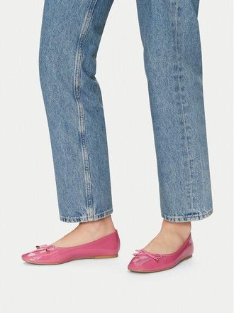 Jenny Ballerinas XSFD24-0301-02 Rosa