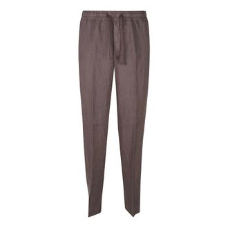 Altea Herren, Hosen, Braun, SGr&ouml;&szlig;e